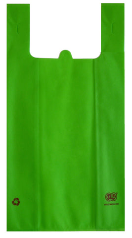 CYMA Reusable T-Sack Bags, 2 colors 12 Bag Set – CYMA Bags